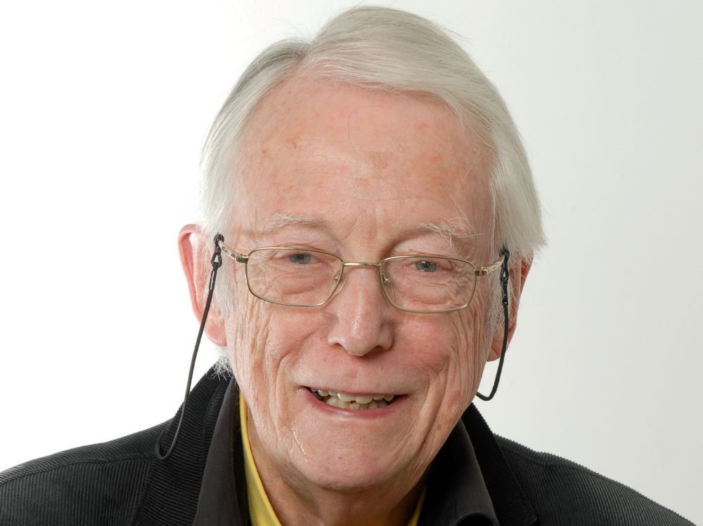 In memory of professor Thomas Mathiesen (1933-2021) – The Nordic ...