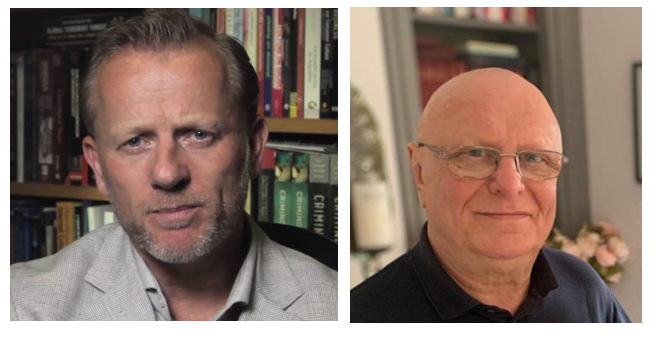 The Nordic Research Council for Criminology