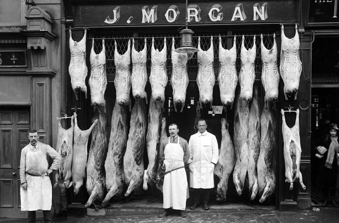 On Butchers and Stench: Lived Experiences of Atrocity Crimes – The ...